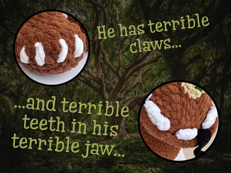 The Gruffalo Story Gift Set Gruffalo Toy, Personalised Story Bag and ...