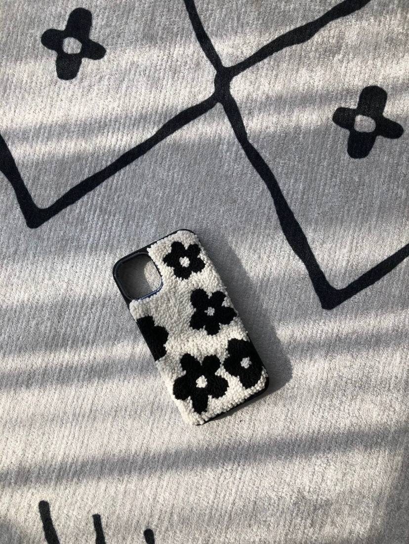 Handmade, Carefully Crafted Punch Phone Cases - Etsy