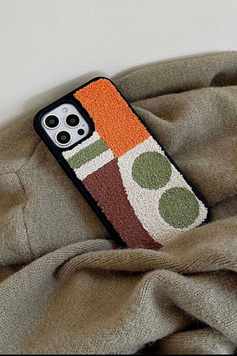 Handmade, Carefully Crafted Punch Phone Cases - Etsy