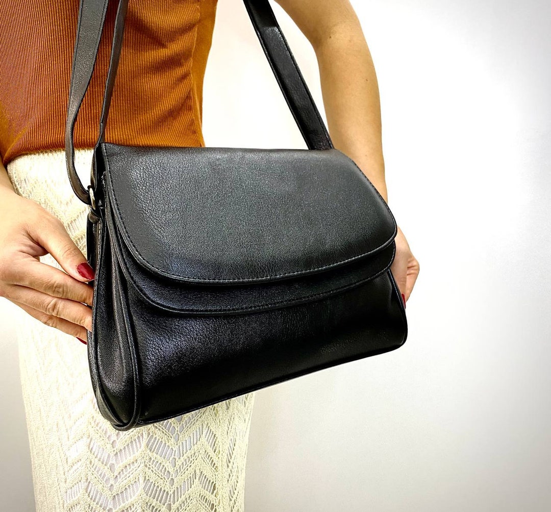 Multi-section Special Production Women's Shoulder Bag - Etsy