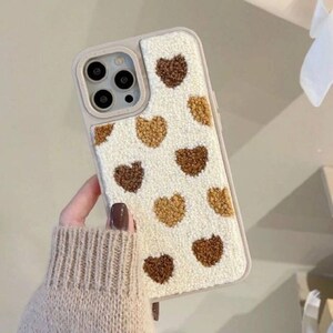 Handmade, Carefully Crafted Punch Phone Cases - Etsy