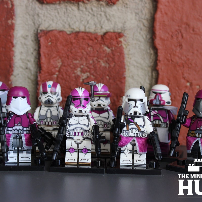 Republic Customs - Etsy