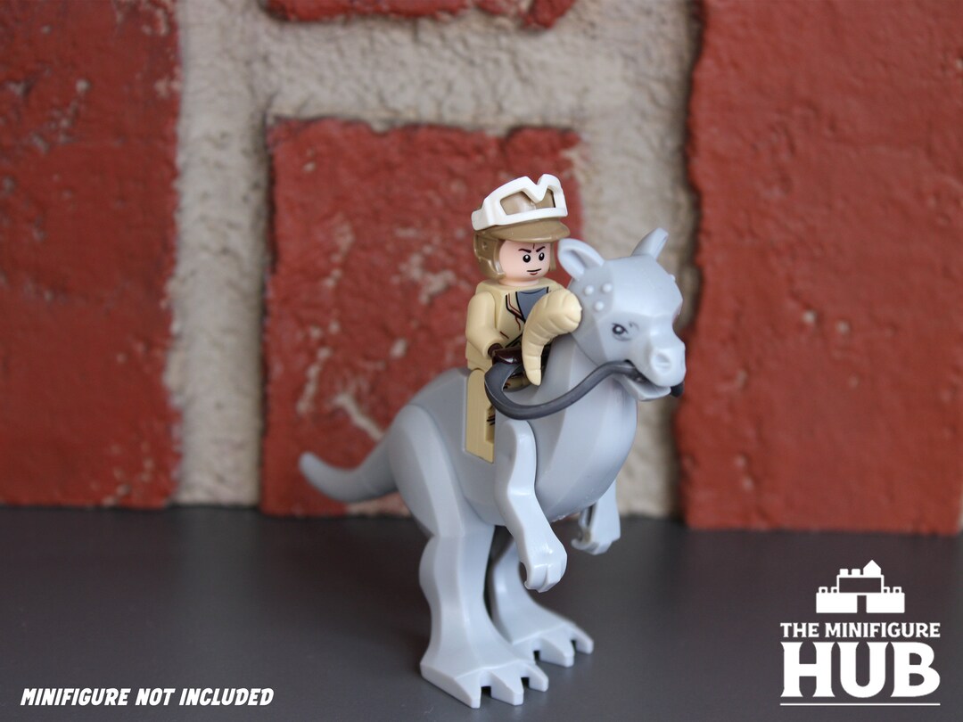 Tauntaun Mount - Etsy