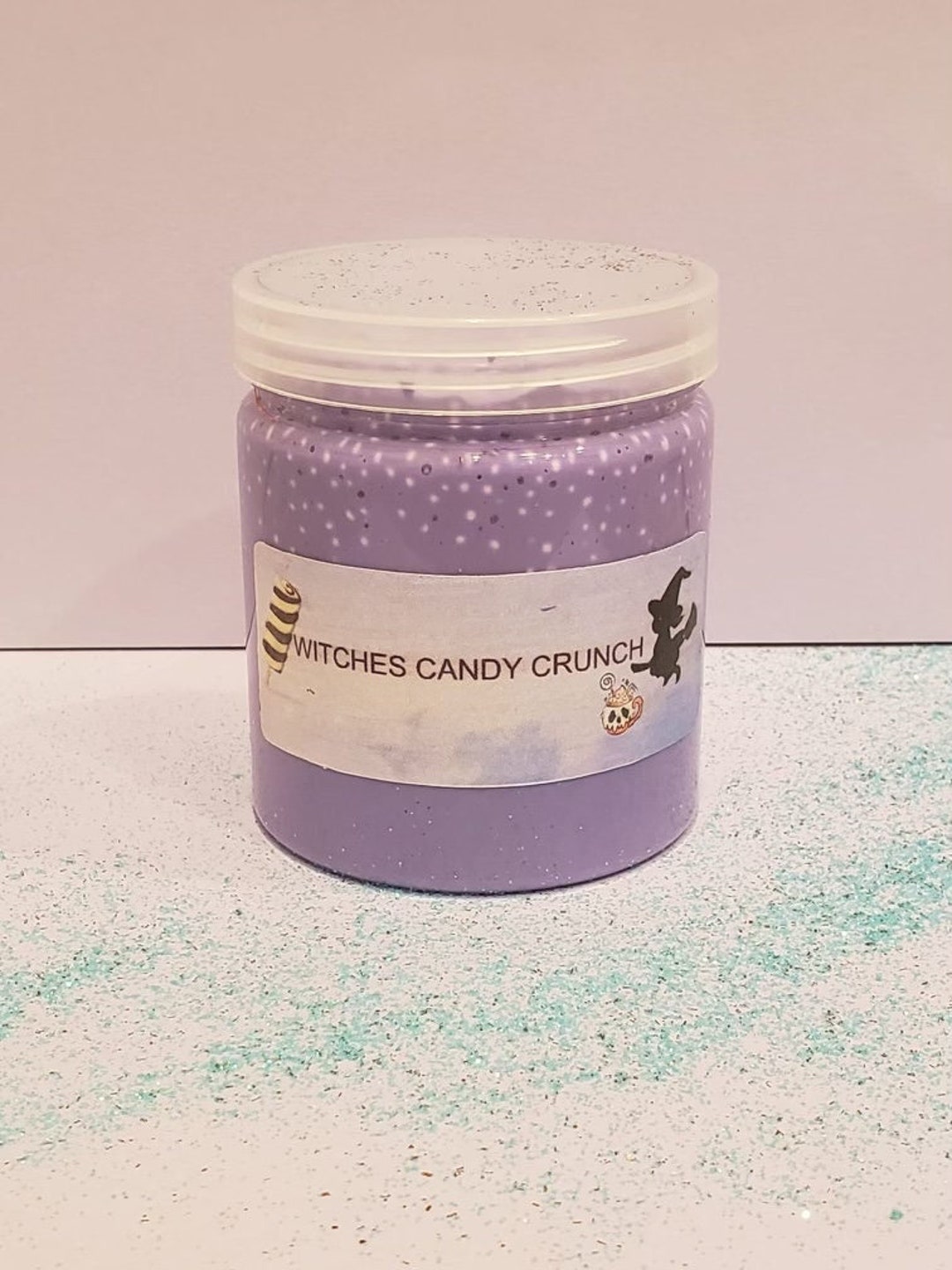 Witches Candy Crunch - Etsy