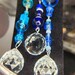 Crystal Car Charms - Etsy