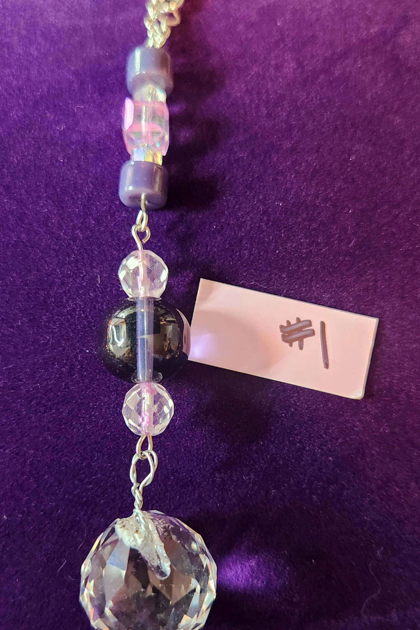 Crystal Car Charms - Etsy