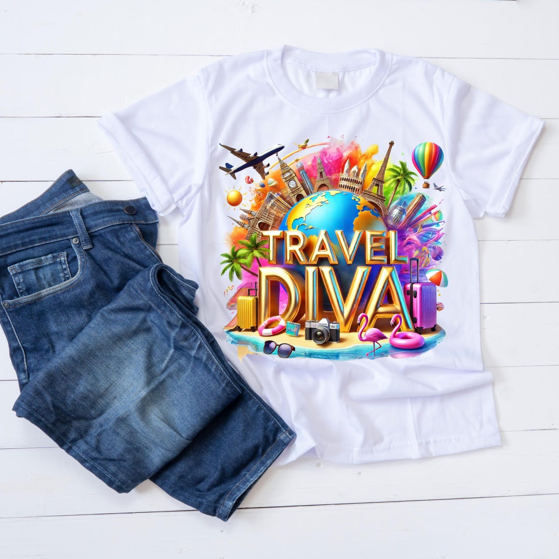 Travel Diva Png, Girls Trip Png, Girls Trip Svg, Cruise Svg, Clip Art ...