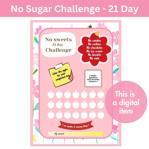 Reward System Chart - Etsy