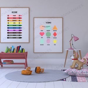 AFRIKAANSE PLAKKATE | Digital Download | Ready to Print | Klaskamer ...