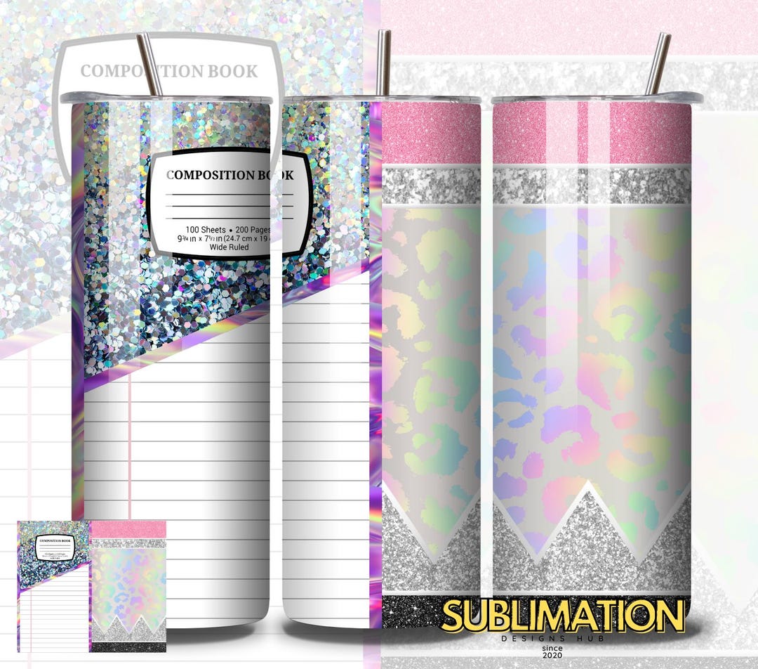 Composition Book Design | Teachers Book | Students Book Design |leopard ...