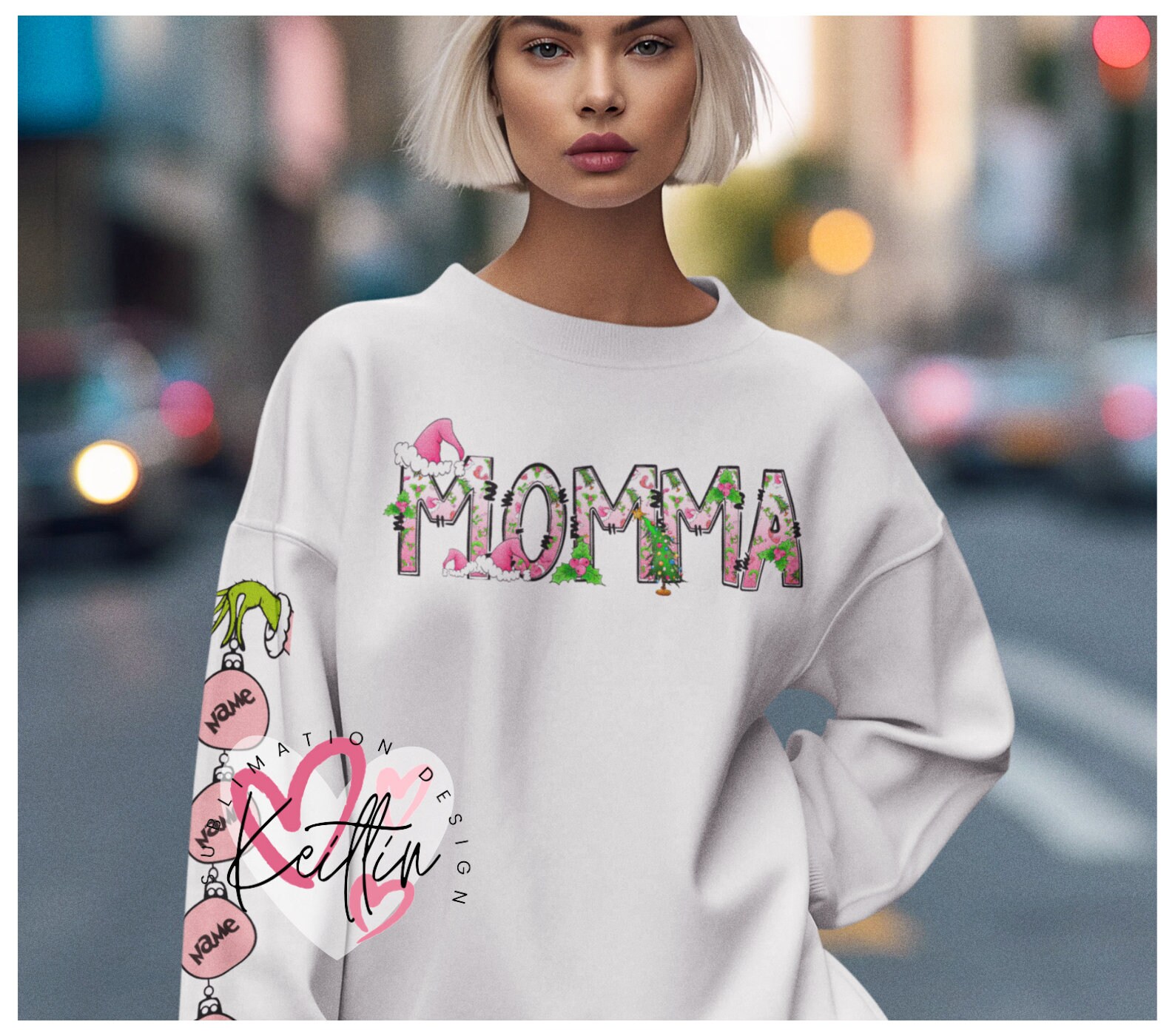 Customisable You're a One Momma, PNG Digital Downloads Add Your Own ...