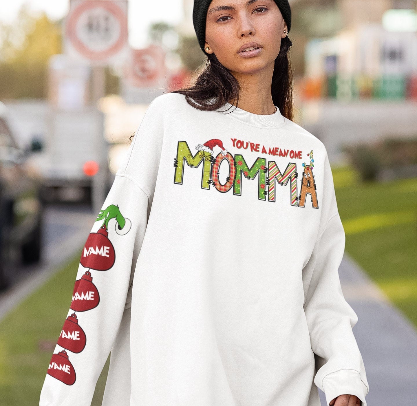 Customisable You're a One Momma, PNG Digital Downloads Add Your Own ...