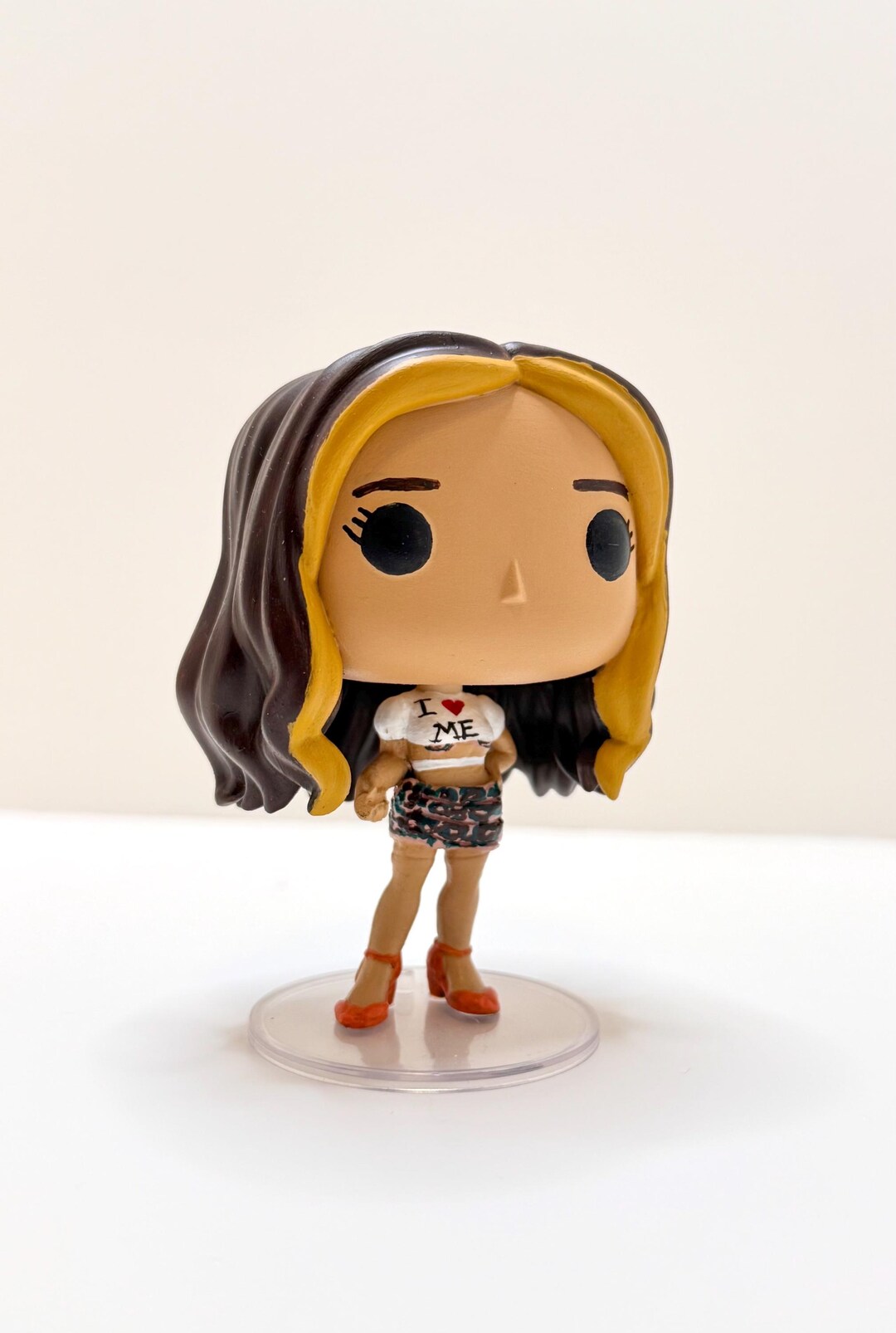 Tate Custom Funko Pop - Etsy UK