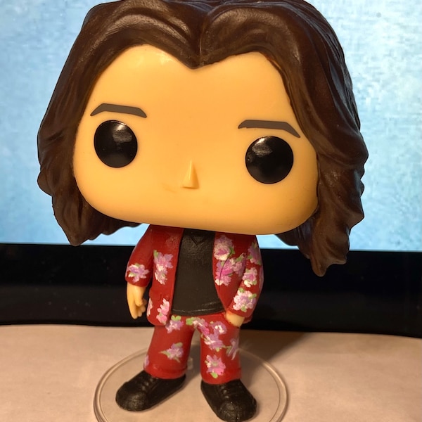 Harry Styles Pop Funko Doll - Etsy Canada