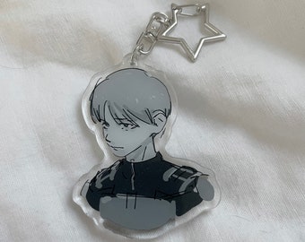 Aot-inspired Candles - Etsy