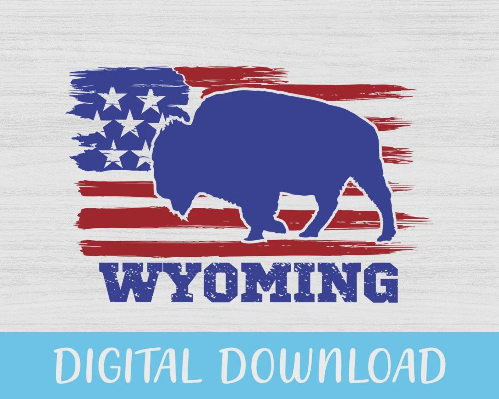 Wyoming Png, Wyoming Clipart Sublimation Design Png, Usa Flag Wyoming ...