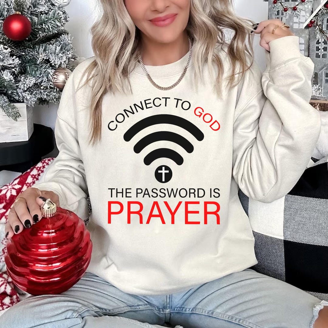 Christian Praying Png, Connect to God Password is Prayer Svg ...