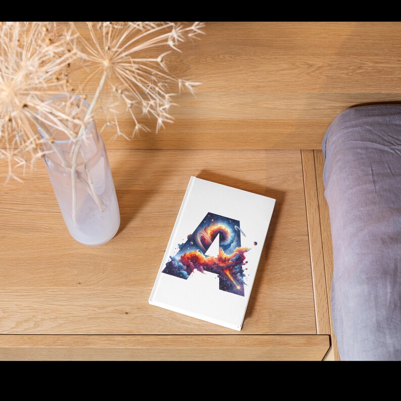 Space A-Z Alphabet Clipart, Space Letters, Watercolor Alphabet Png ...