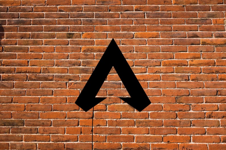 Apex Legends Wood Wall Art With Rgb Led Light, Apex Legends Home Decor ...