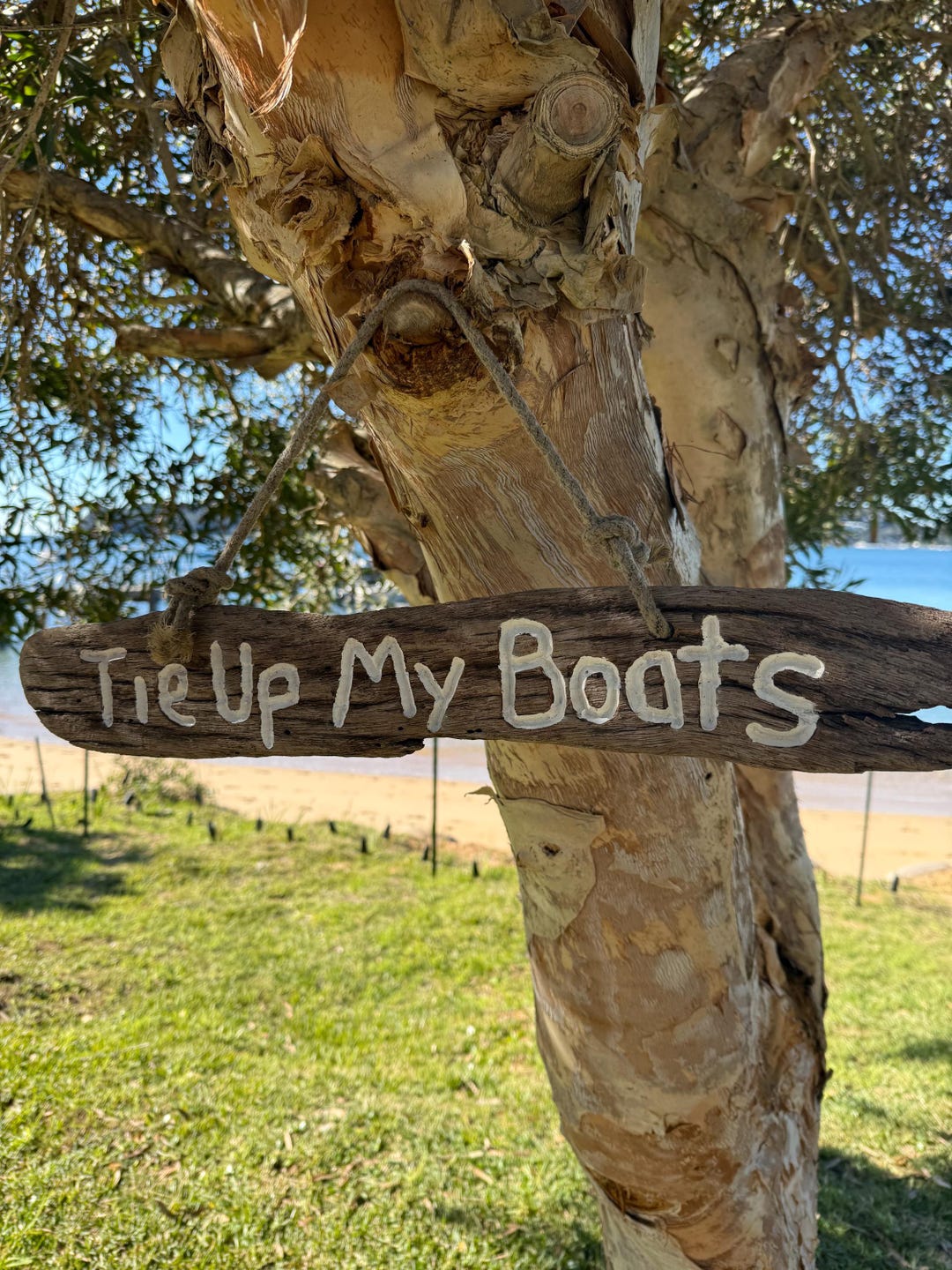 Driftwood House Signs - 60 Cm Wide (message Your Preferred Wording) - Etsy