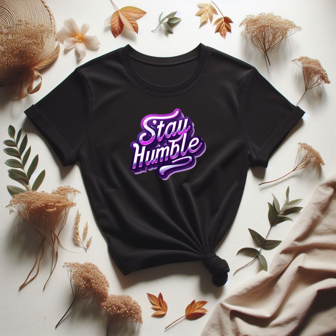 Stay Humble SVG, Humble SVG, Motivational Svg, Quote Svg, Saying Svg ...