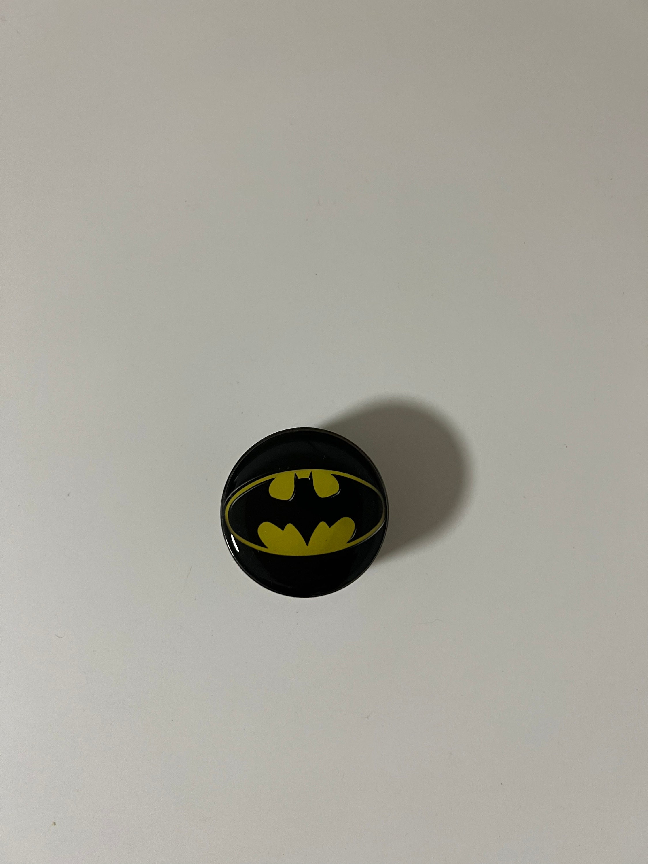 Batman Grinder - Etsy
