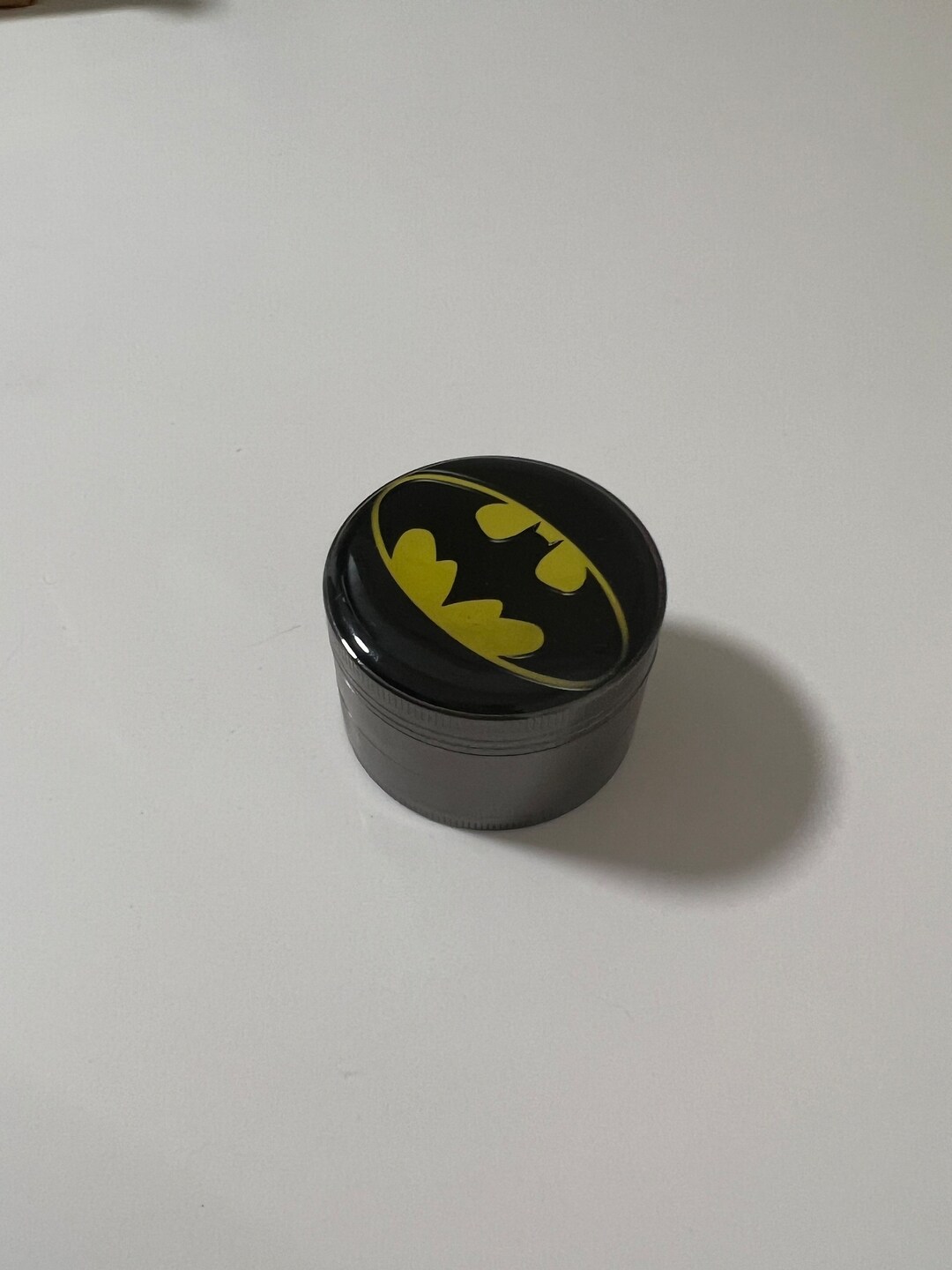 Batman Grinder - Etsy