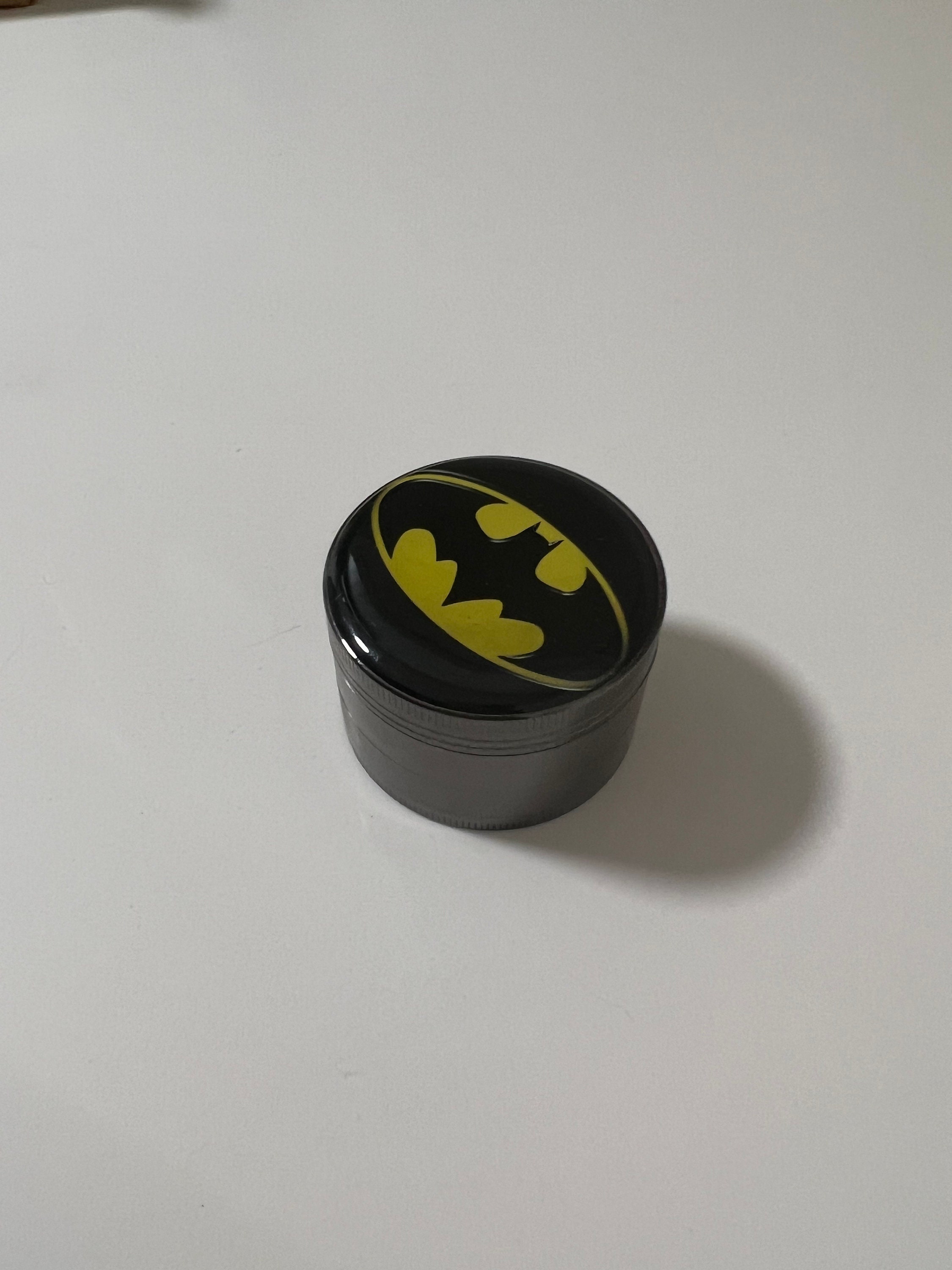 Batman Grinder - Etsy