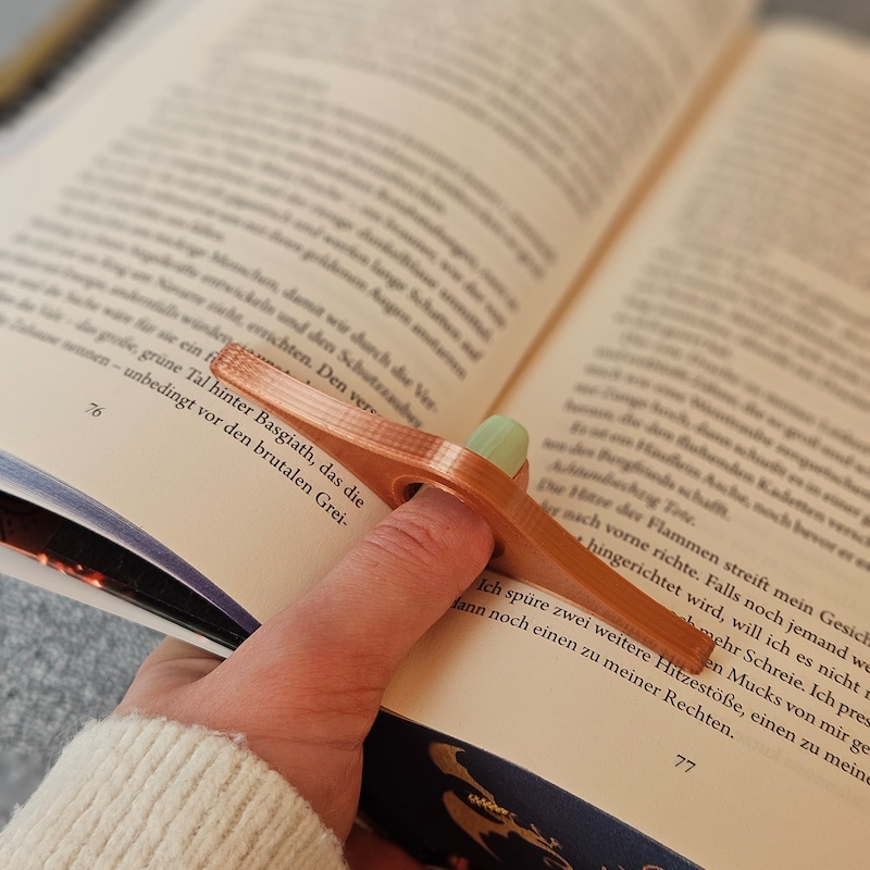 Book Accessories - Etsy