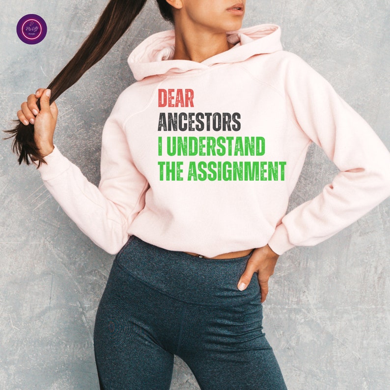 Dear Ancestor Quote SVG PNG Genealogy Enthusiast Family History Themed ...