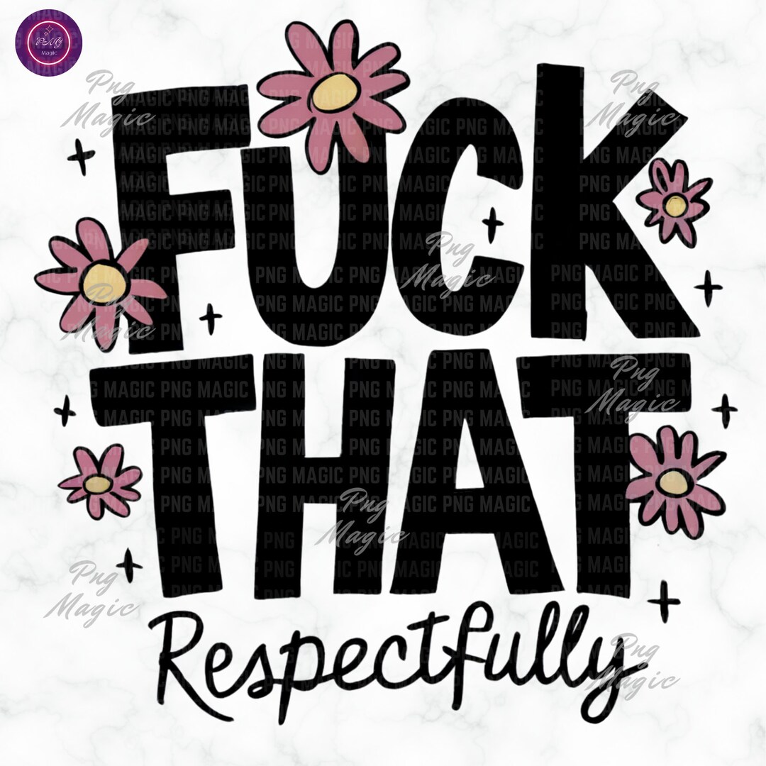 Explicit Text PNG, Bold Statement Clipart, Funny Profanity Design ...