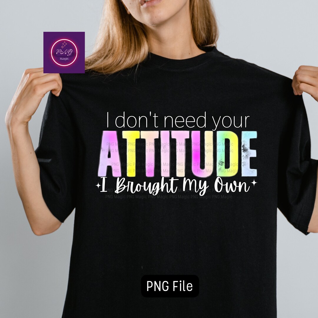 Positive Mindset PNG Confident Attitude Illustration Determined ...