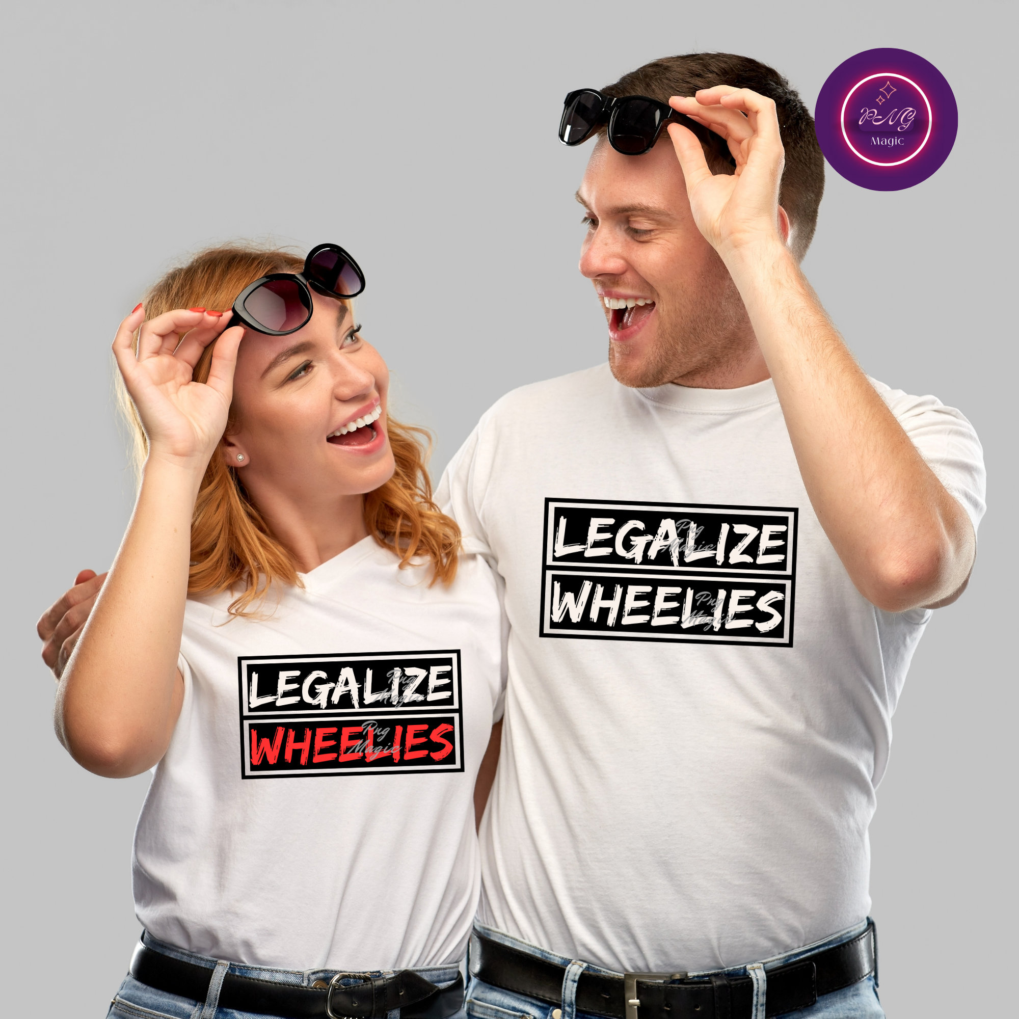 Legalize Wheelies PNG SVG Motorcycle Humor Funny Biker Shirt Design ...