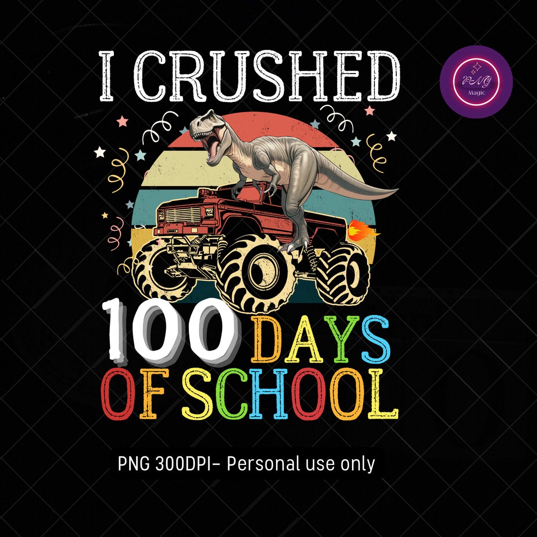 School Crusher PNG Monster Learner Education Truck Learning Wheels ...