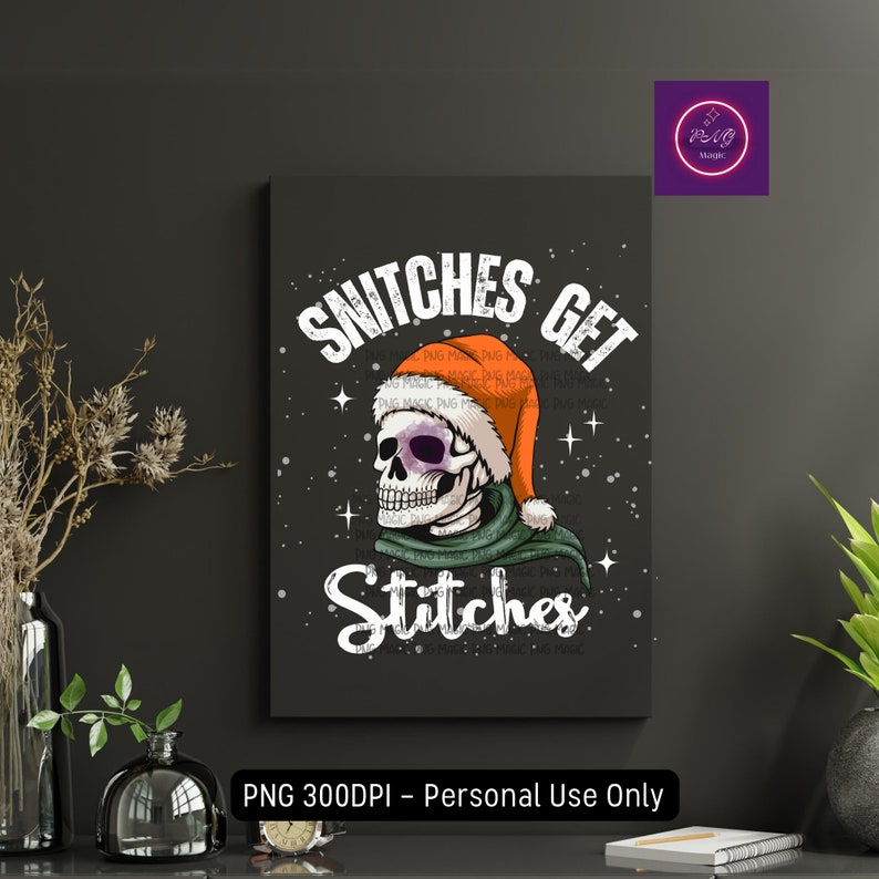 No Snitching PNG Silence is Golden Anti-snitch Graphic Street Code Art ...