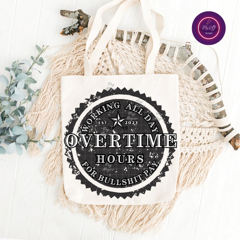 Overtime Exploitation PNG Unfair Compensation Excessive Work Low Pay Wage Injustice Overworked ...