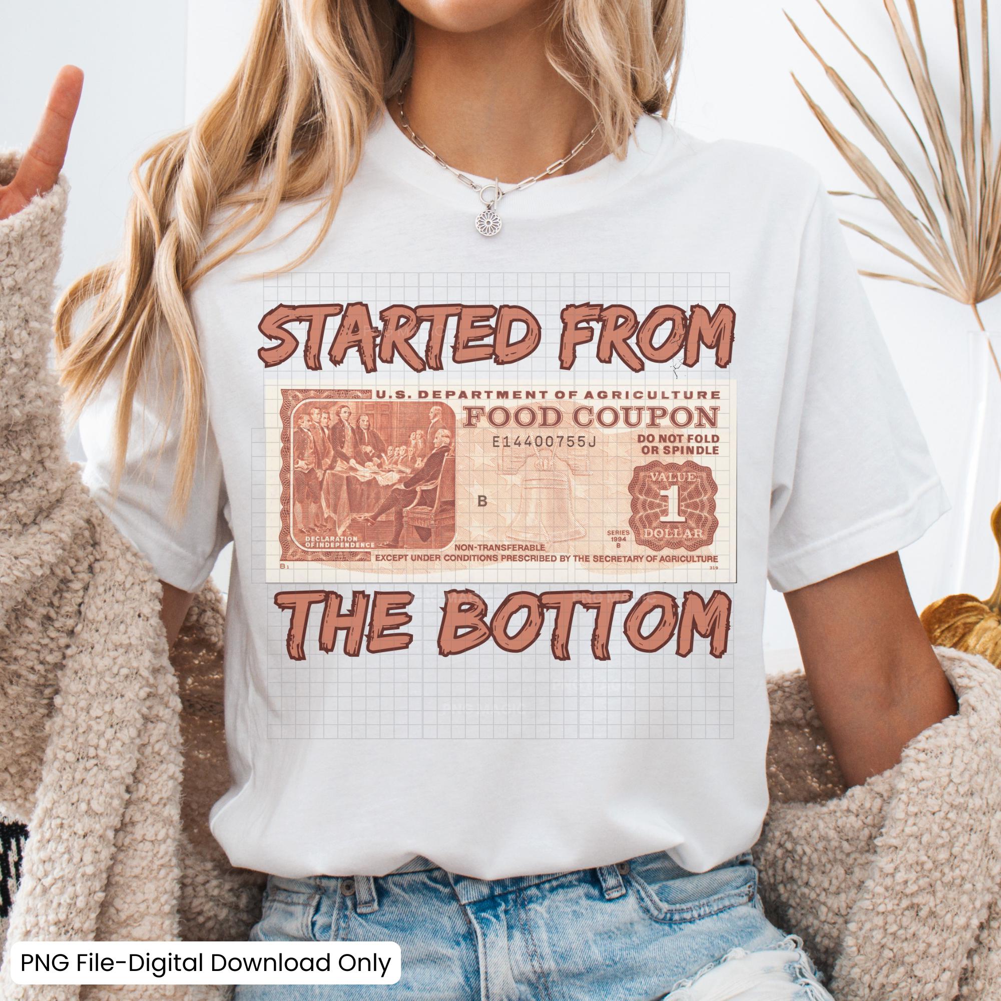 Food Stamp PNG, Started From the Bottom, SNAP Benefit, Government ...