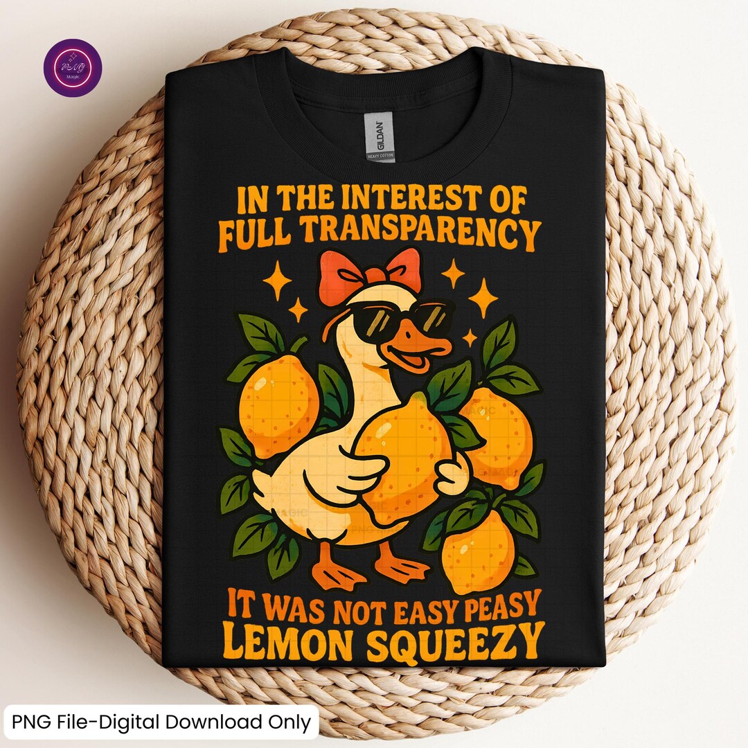 Retro Goose PNG, Funny Sarcastic Goose Sublimation, Snarky Goose Quote ...