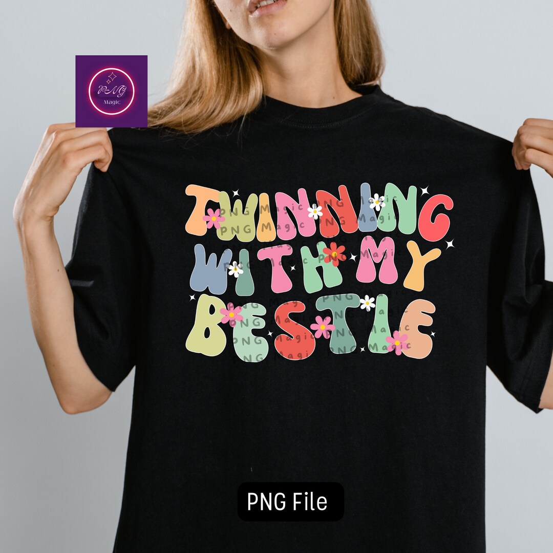 Bestie Banter PNG Laughing With My Bestie Hilarious Best Friend Comedic ...