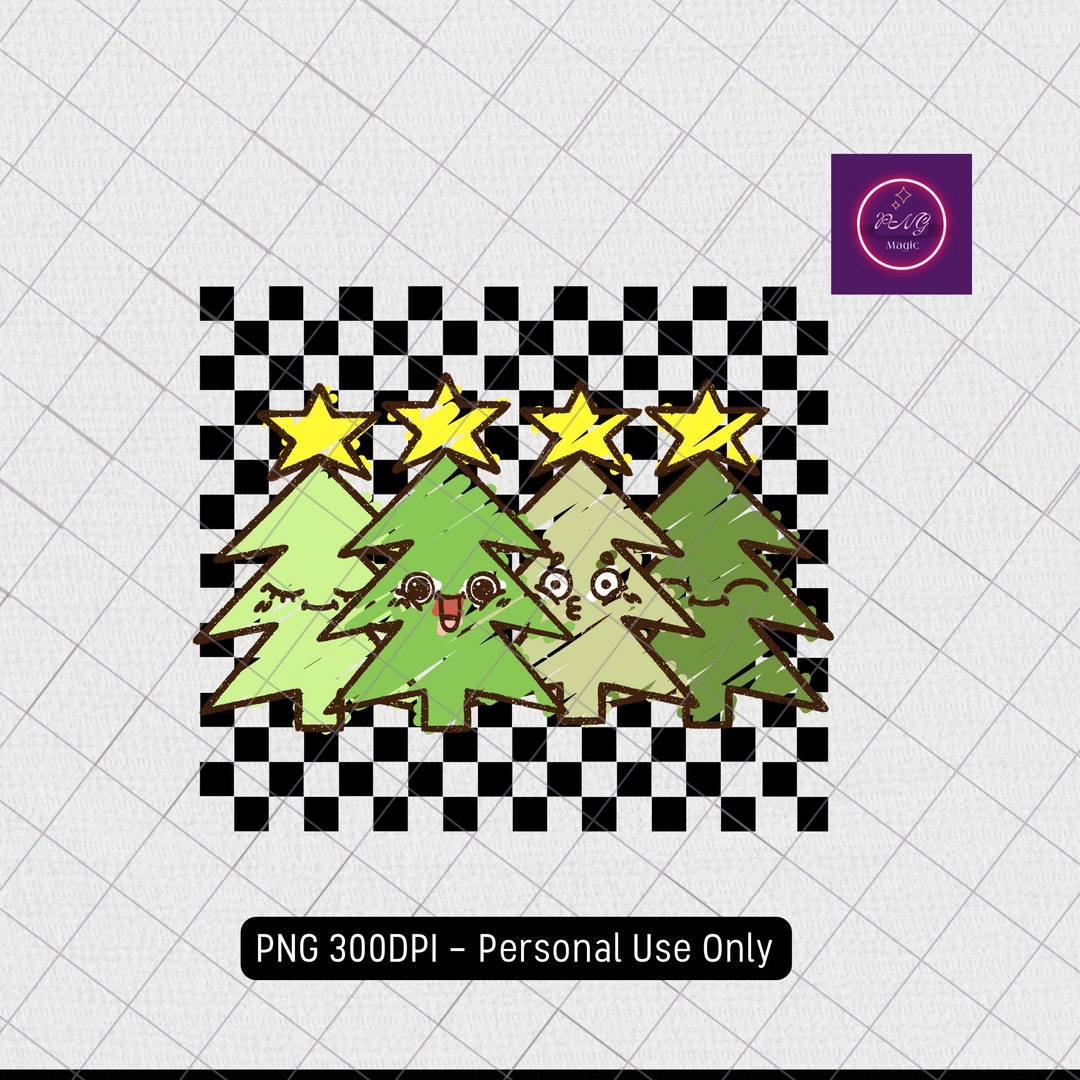 Tree Chase Board Game PNG Holiday Pursuit Game Christmas Tree Race ...