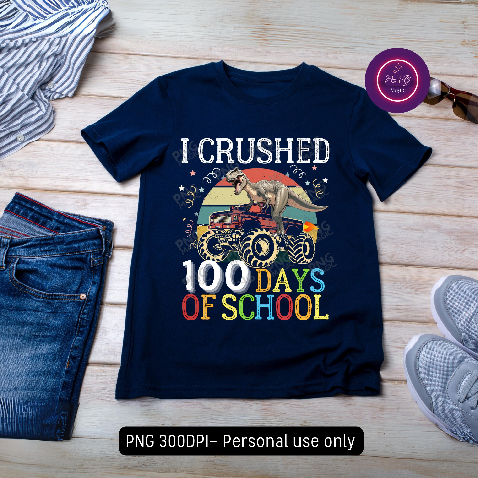 School Crusher PNG Monster Learner Education Truck Learning Wheels ...