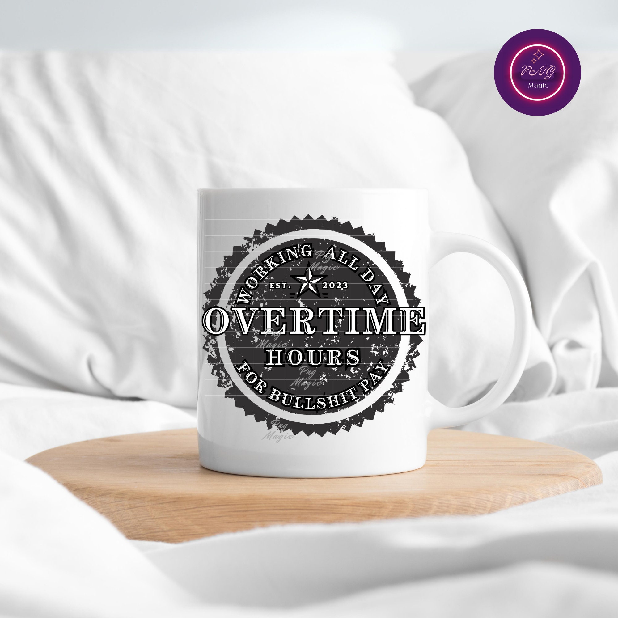 Overtime Exploitation PNG Unfair Compensation Excessive Work Low Pay Wage Injustice Overworked ...