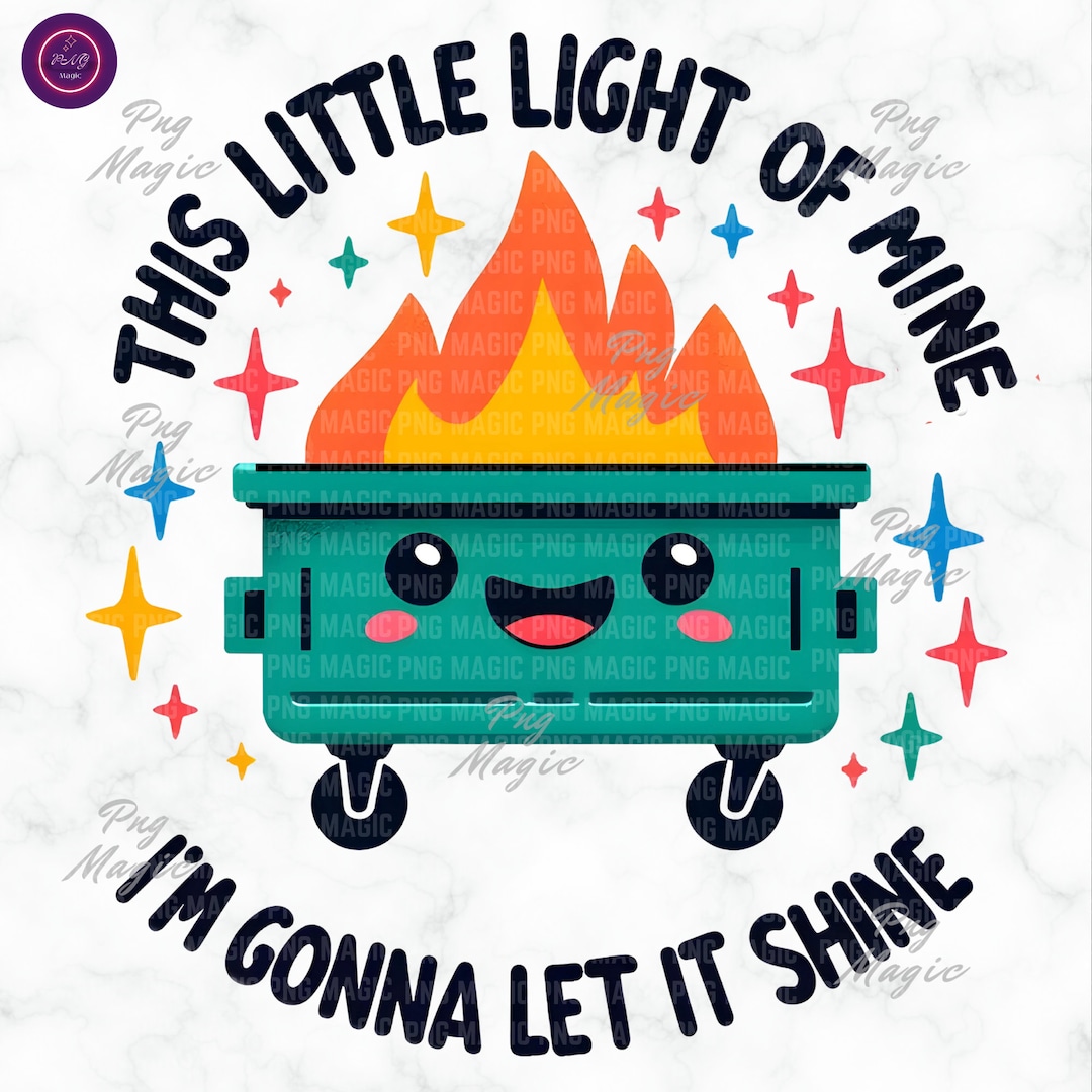 Light of Mine Inspirational PNG Spiritual Light Quote Motivational ...