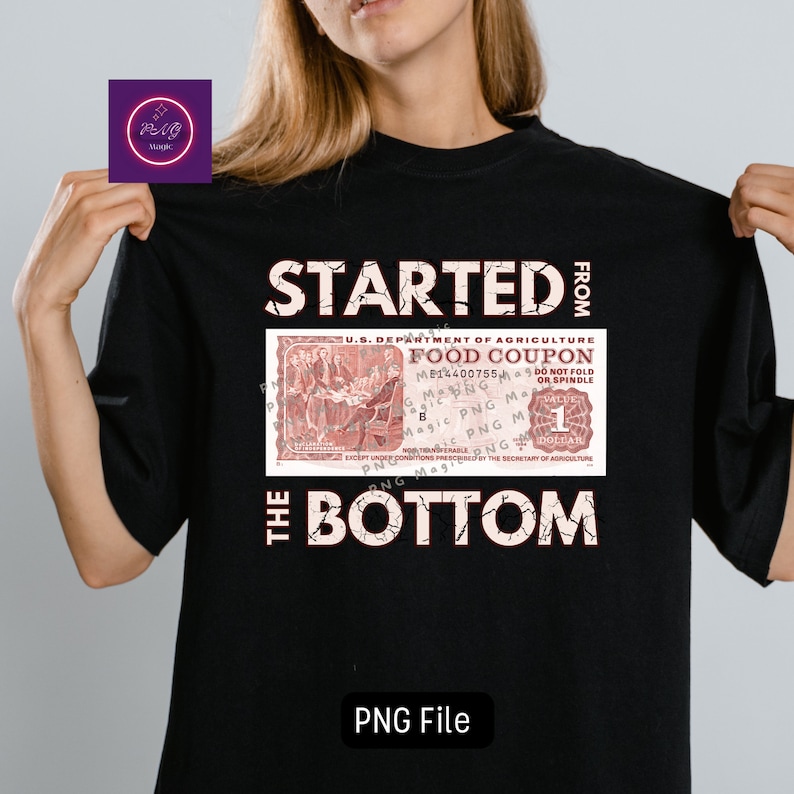 Food Stamp PNG | Started From the Bottom | SNAP Benefit | Government ...