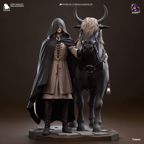 Melina Elden Ring Figure - Etsy