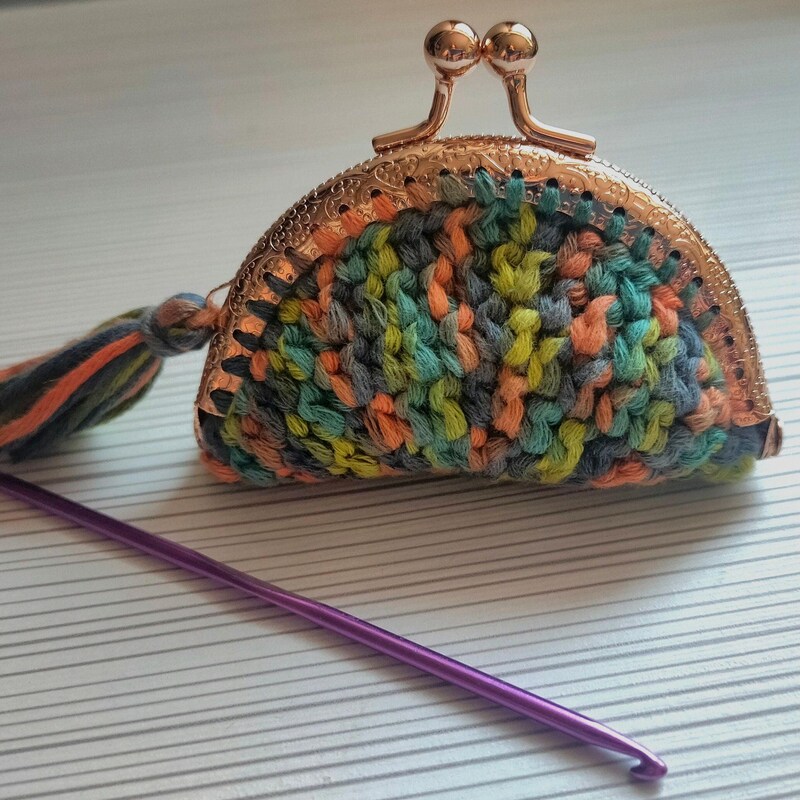 Monedero - Etsy España