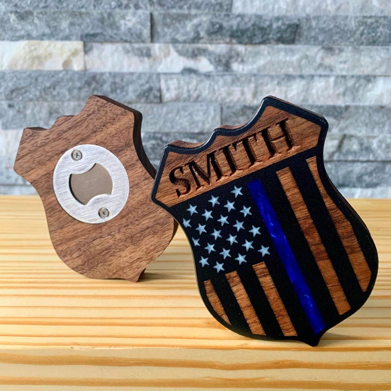 Police Officer Gifts - 60+ Gift Ideas for 2025