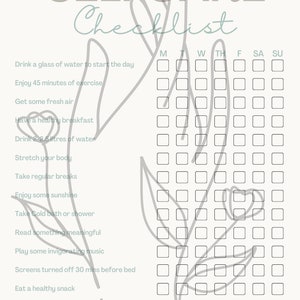 Chiropractic Starter Pack- ROF Pack: 7 Pages Plus Folder Cover Dusty ...