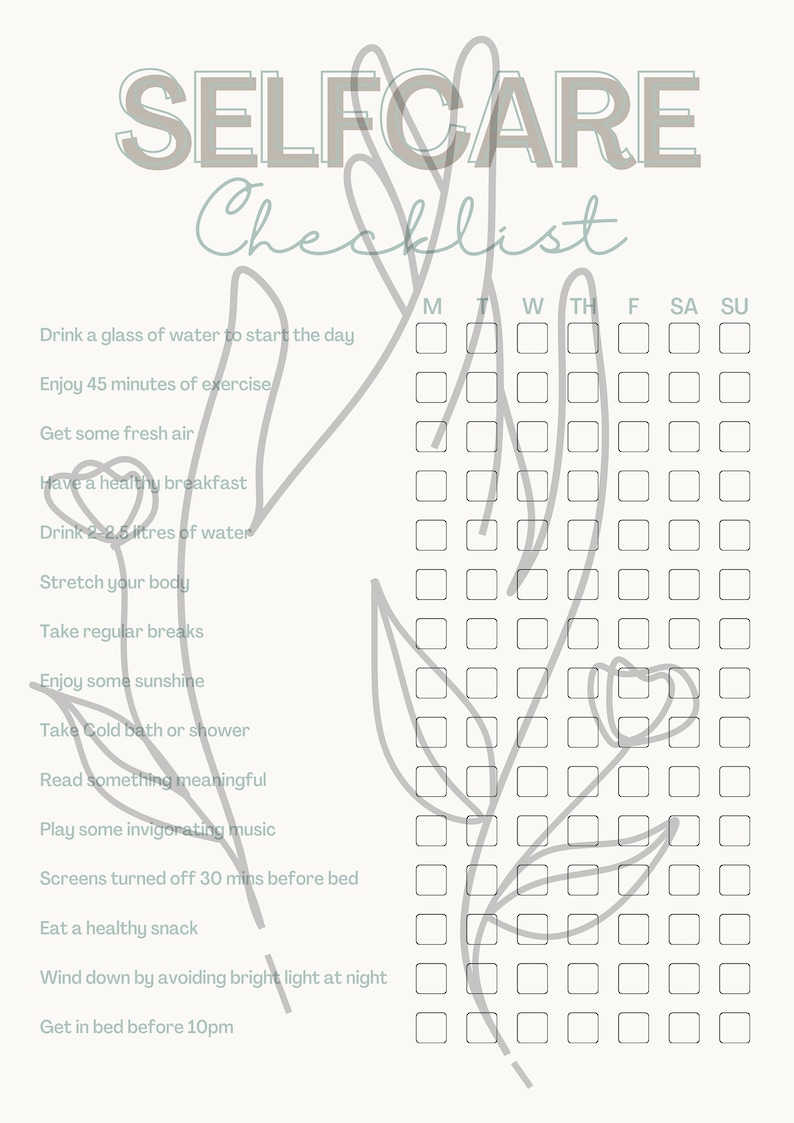 Chiropractic Starter Pack- ROF Pack: 7 Pages Plus Folder Cover Dusty ...