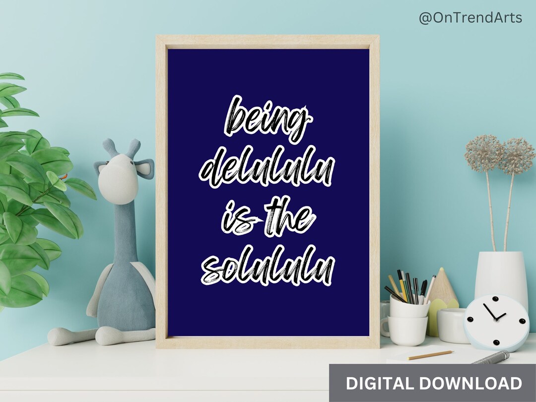 Trending Trending Now Instant Downloadable Inspirational - Etsy